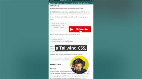how to add dark and light mode in nextjs nextjs tailwindcss darkmode