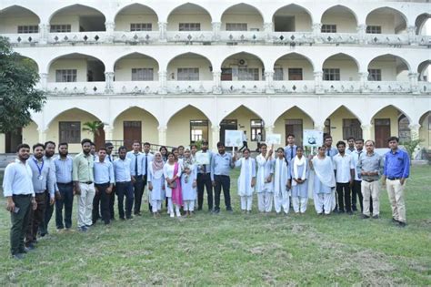 B Tech Civil Engineering Jahangirabad Institute Of Technology Jit