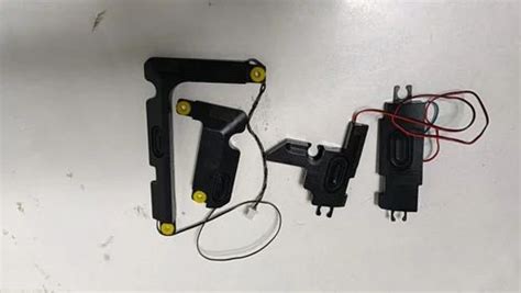 HP Black Laptop Internal Speaker For Suitable For Home Ohms At Piece In New Delhi
