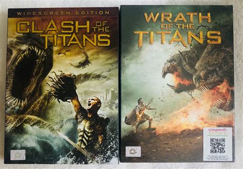 Clash Of The Titans Wrath Of The Titans สงครามมหาเทพประจัญบาน 12