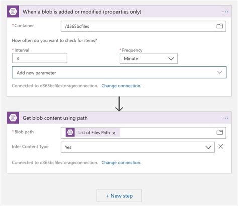Dynamics 365 Business Central Saas Save A File To An Sftp Server The