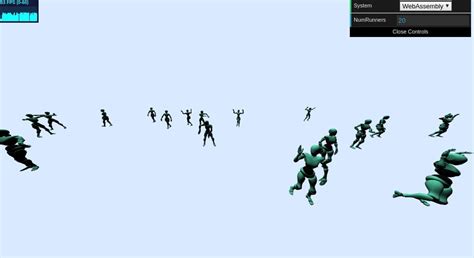 Webassembly Overview So Fast So Fun Sorta Difficult Lucidchart X