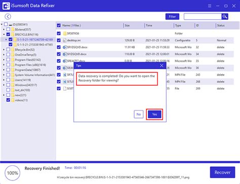How To Recover Deleted Files From Recycle Bin After Empty