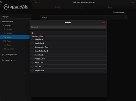 Binding Openhab 3 Version Page 5 Bindings Openhab Community
