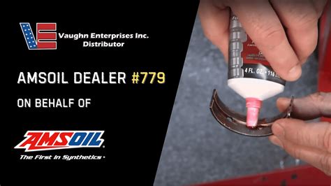 Assembly Lube Importance Essential For Engine Builds Assembly Lube Importance Essential For Engine Builds