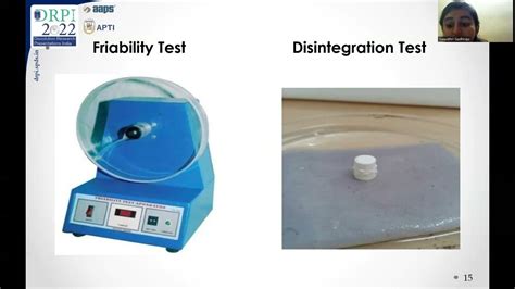 Drpi 2022 [ Development And Evaluation Of Orodispersible Tablets Of Loratadine] By G Gaayathri