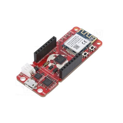 get microchip ev54y39a pic iot wa dev board 16bit pic24 mcu board at affordable price only at