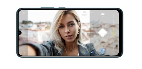 Быстрый обзор Vivo V17 Neo: недорогой середнячок для России