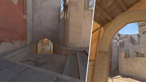 Csnadesgg Counter Strike 2 Nade Lineups