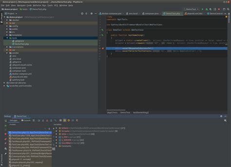 Gitlab Ci Series Using Php Container For Development And Gitlab Ci For Testing Cwdat Gmbh