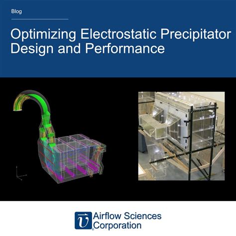 Airflow Sciences Corporation On Linkedin Esps Electrostaticprecipitator Engineering Cfd