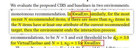 Cirs Bursting Filter Bubbles By Counterfactual Interactive Recommender System 代码解析（超详细噢…φ ๑˃∀˂๑