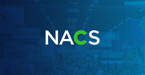 Nacs Logo Nacs Show 2025