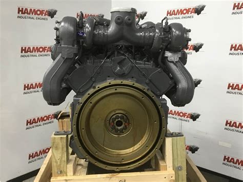 1010 Deutz Bf8m1015cp Diesel Engine For Sale Hamont Achel Belgium