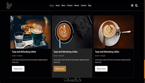 تصميم وتنفيذ وتعديل المواقع بإستخدام HTML و CSS و Js خمسات