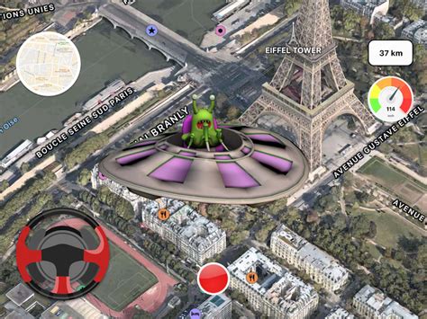 Driving Simulator On Maps For Android Download