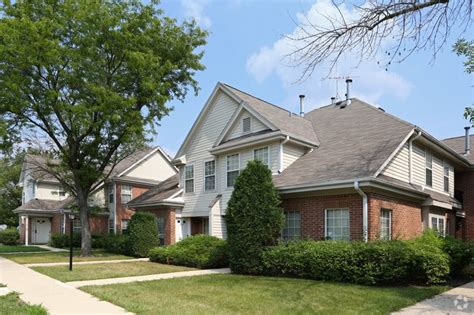 Arlington Club Apartments Rentals Wheeling Il