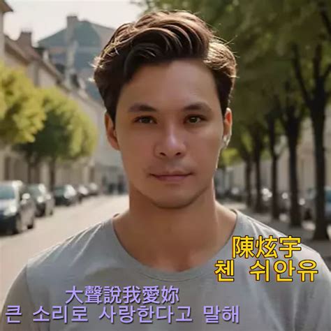 큰 소리로 사랑한다고 말해 Youtube Music