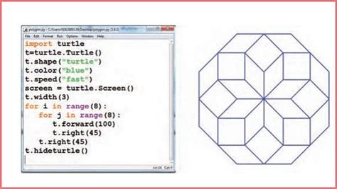 جواب پودمان ۳ برنامه نویسی پایتون ۲ کاروفناوری هشتم صفحه ۲۶ تا ۳۹ ماگرتا
