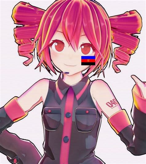 Teto Polyamorous Pfp Imagenes De Vocaloid Dibujos Impresionantes