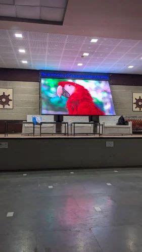 Multi Color LED Display At Best Price In Nagpur By Splendid Electronics ID