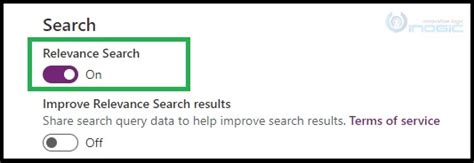 Enhancement In Relevance Search In Dynamics CRM Microsoft Dynamics CRM Tips And Tricks