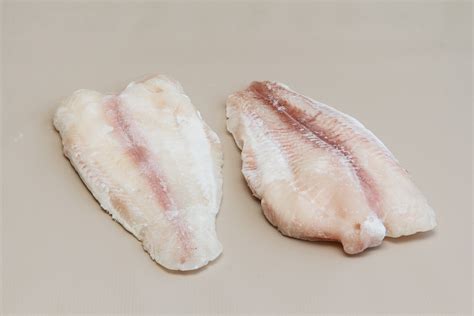 Пангасиус филе | Компания «Magnit Fish»