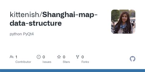 Github Kittenishshanghai Map Data Structure Python Pyqt4