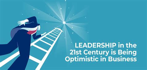 Optimism In Business Defining And Exploring Optimism