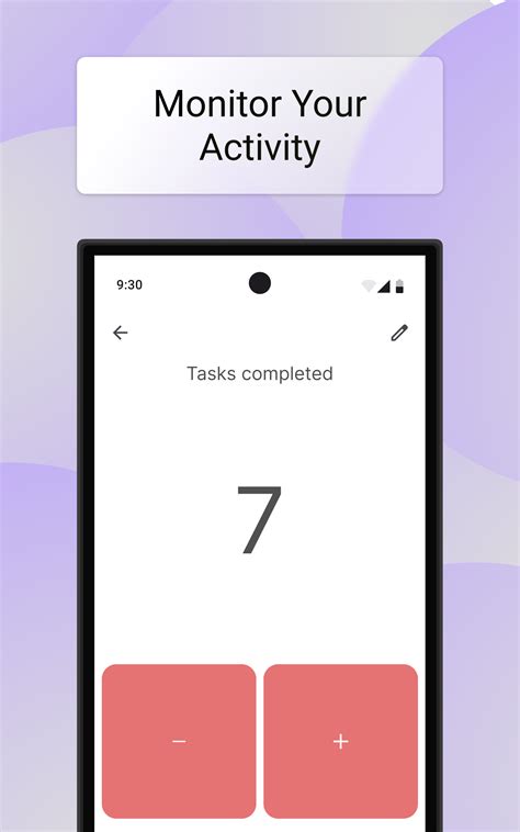 Counter Click And Count App On Amazon Appstore