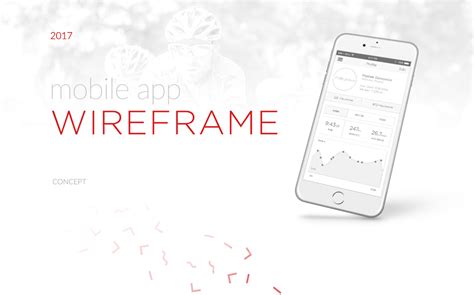 UX Development Mobile App Concept For Smartphones On Behance