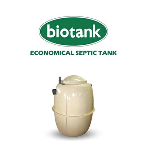 Biotank Toko Indo Permata