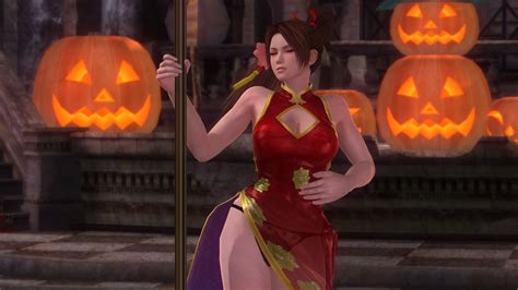 Autolink 330 Dead Or Alive 5 Loverslab