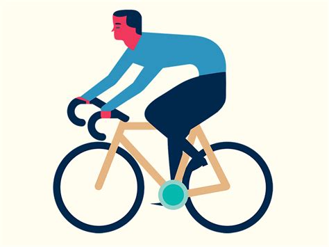 Gold Bike Asset Dribbble Leisure Bike Bike Cycling