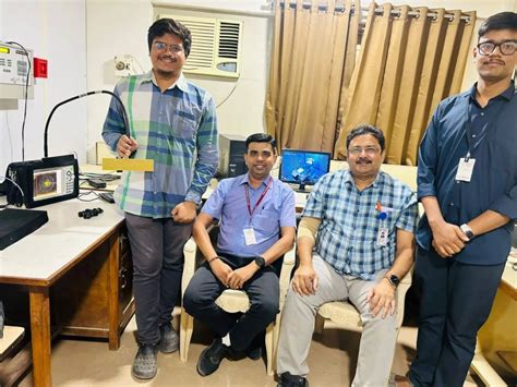 jagdish m rathod jmr on linkedin 5g elarc antennadesign bvm