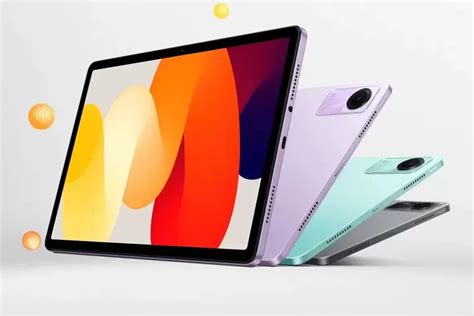 Redmi Pad SE Tablet Xiaomi Terbaru Dengan Spesifikasi Terjangkau Jambi One