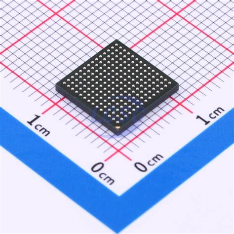 mimxrt1062cvl5b nxp semicon microcontroller units mcus mpus socs