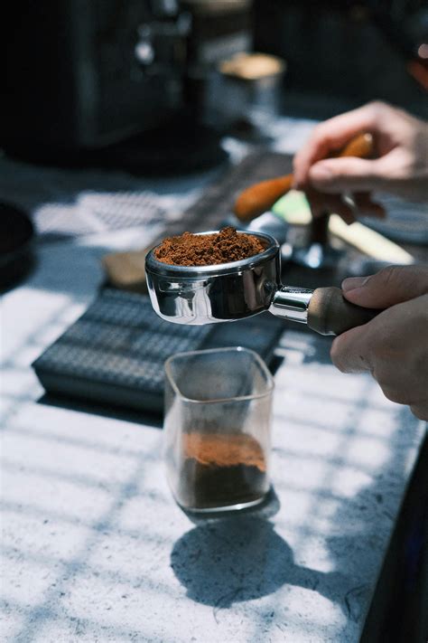 가정 양조 갈은 커피 굽다 그라인더 꾸미다양조하다 도시 카페 뜨거운 음료 모닝 커피 미식가 커피 바리 스타