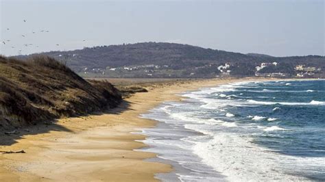 Откриха удавена рускиня на плаж край Созопол Новини бг