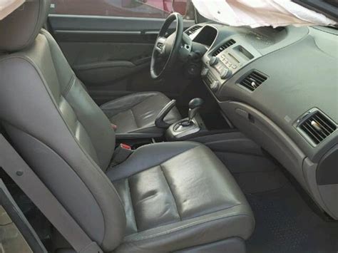 Honda Civic Ex L 2008 For Parts Exreme Auto Partsexreme Auto Parts