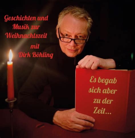 Adventsprogramm Mit Dirk Böhling Lynda Cortis Matthias Boutros Am Cello Am 20 12 20uhr 15€