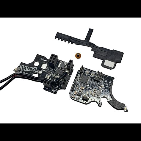 Kwa Etu Electronic Trigger Unit