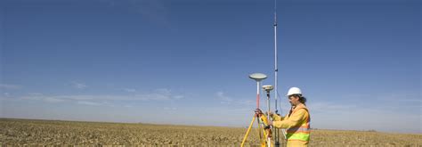 Survey Antenna Kinvey Corporation