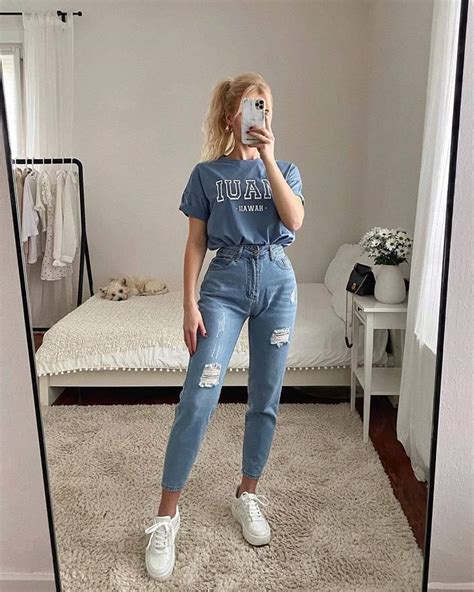 50 Cute Outfit Ideas Với Nhiều Phong Cách Và Xu Hướng Mới Nhất