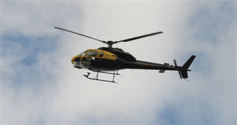 Anatomy Of A Geospatial Powerline Project NM Group