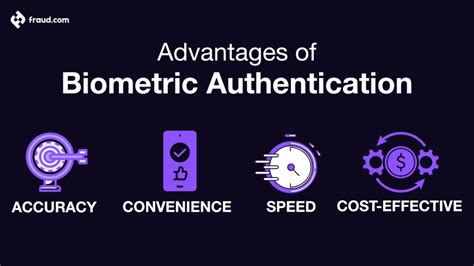 Biometric Authentication Authenticate In Seconds And In Real Time