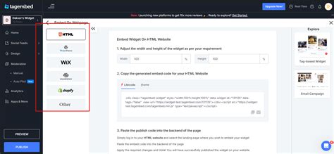 How To Embed X Or Twitter Feed On Website For Free In 2025