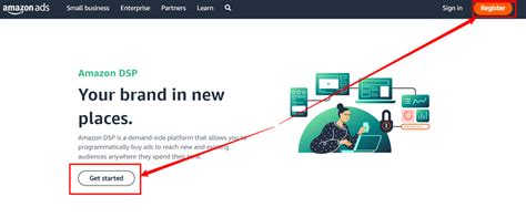 Amazon DSP Program What Is It How Does It Work 2025