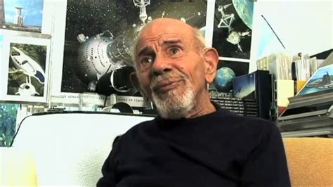 Jacque Fresco ჟაკ ფრესკო ქართულად Youtube
