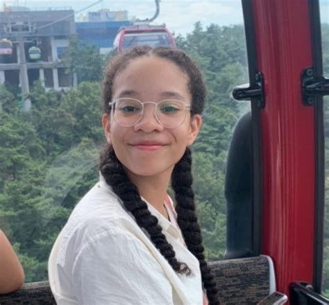 Alivia Pettiford The Pony Express